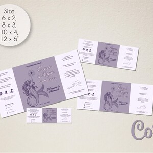 Editable Sea Moss Gel Label Template: Luxury Food Sticker (digital ...