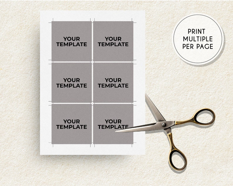 Editable Sea Moss Gel Label Template: Custom Superfood Sticker (digital ...