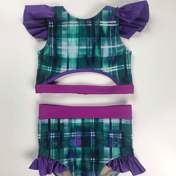 Kelle Dance Costume - Etsy