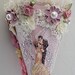 Romantic Victorian Tussie Mussie - Etsy
