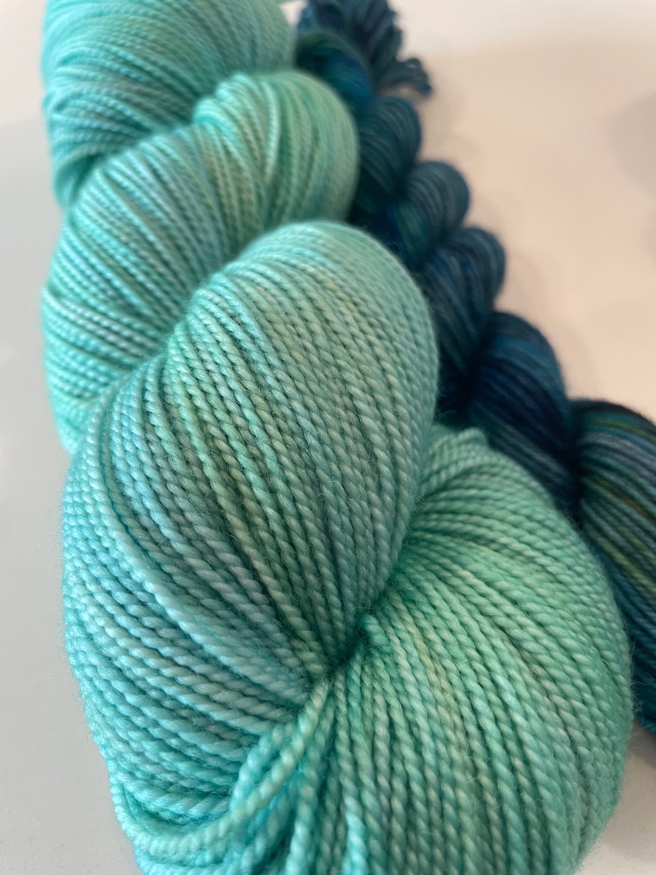 Sock Set - Mermaid Tails - Etsy