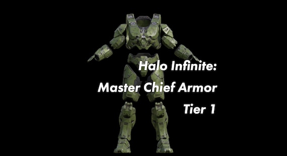 Simbolo Di Halo Master Chief