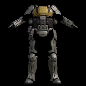 Halo 3 ODST: "we Are Odst" Armor 3D File Kit - Etsy