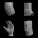 Halo Infinite: Master Chief Undersuit 3D File Kit - Etsy