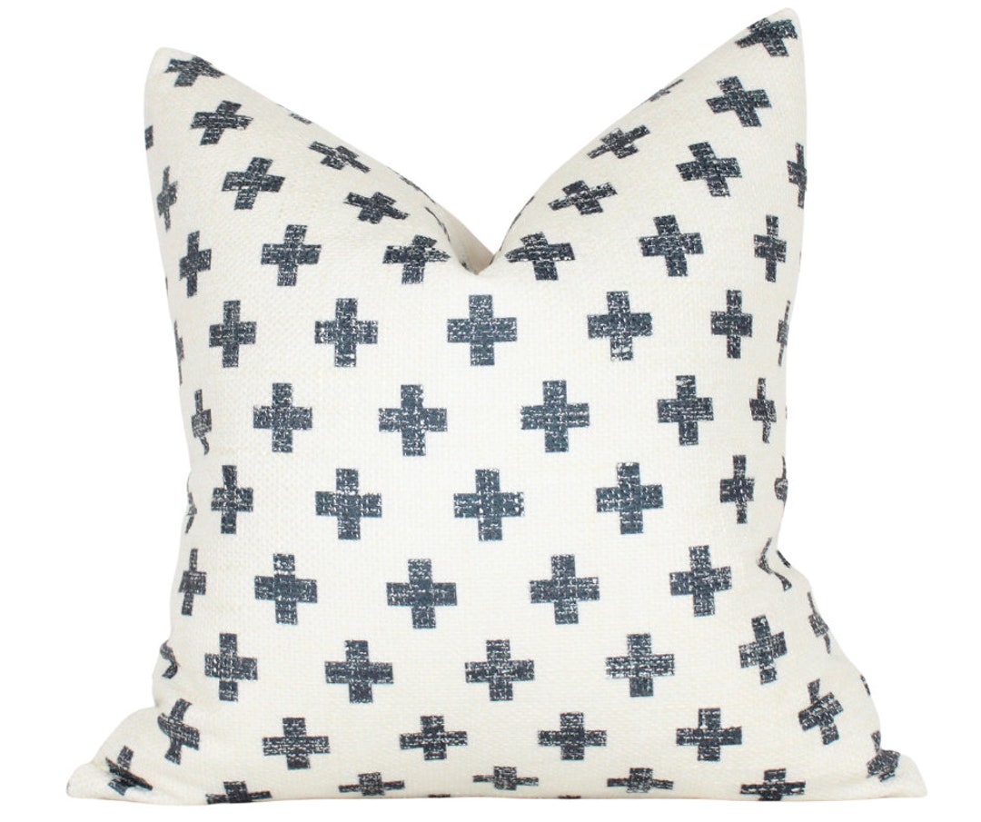Geometric Decor Pillow Cover Printed Pillow Cover Cushion Pillow Cover ...
