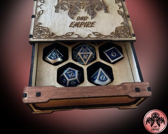 Laser Cut Slide Box - Etsy Australia