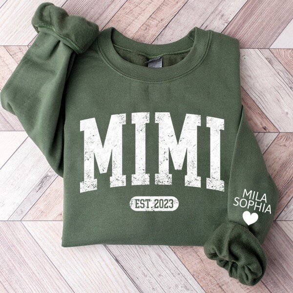 Shop Gifts for Mimi - 60+ Gift Ideas for 2023