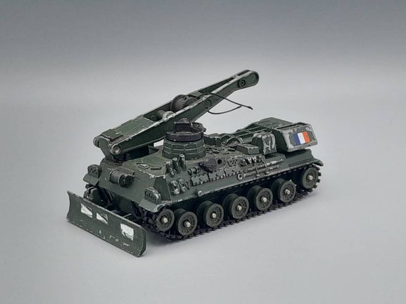 Corgi Military Vehicles