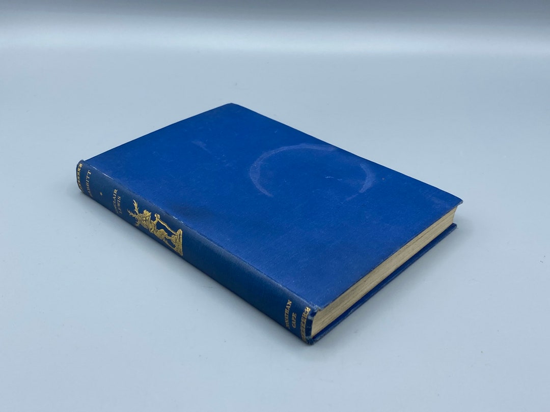 Babbit by Nobel Prize Winner in Literature Sinclair Lewis, Hand Written ...