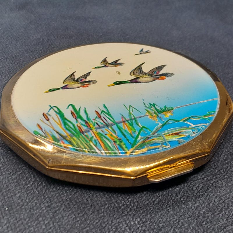 Stratton Compact - Etsy UK