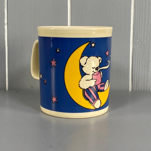 Horlicks Mug - Etsy UK