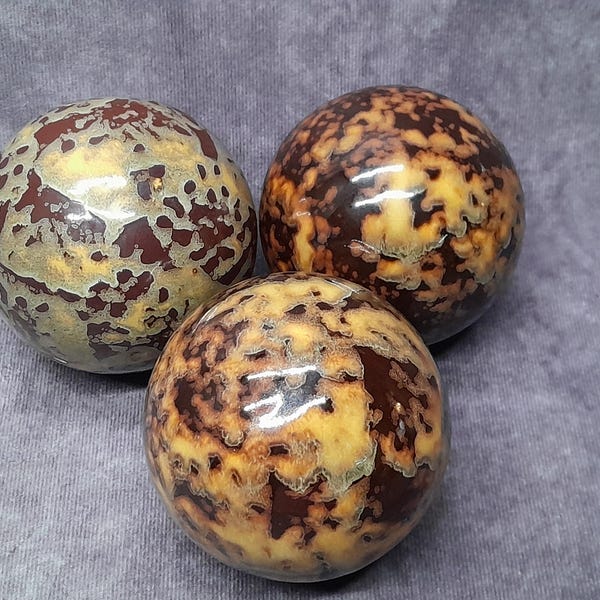 Carpet Balls - Etsy