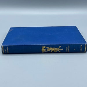 Babbit by Nobel Prize Winner in Literature Sinclair Lewis, Hand Written ...