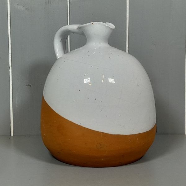 Earthenware Jug - Etsy
