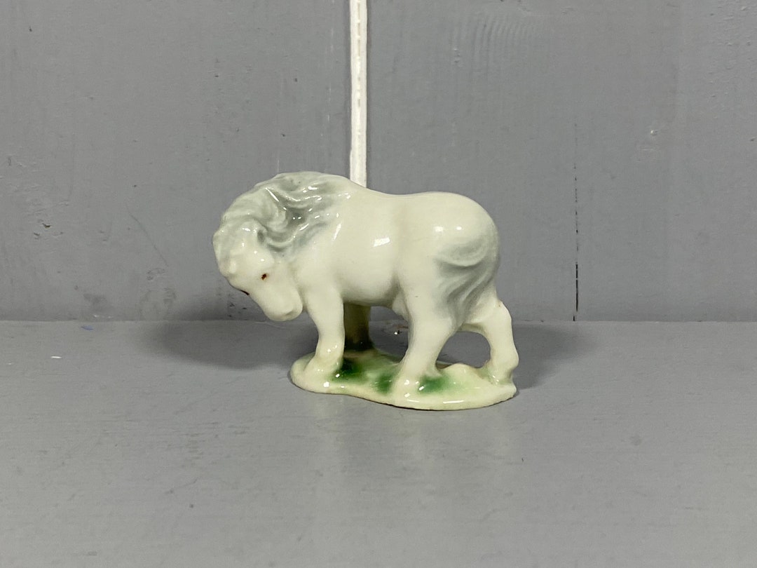 1950's Wade Whimsie Horse, Vintage Wade Figures, Early Wade - Etsy