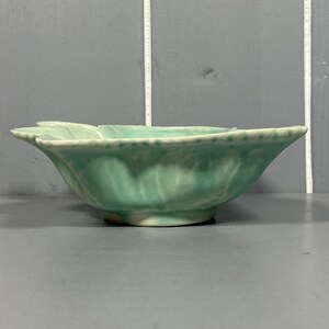 Spode’s Royal Jade Leaf Serving Dish, Made in England - Etsy