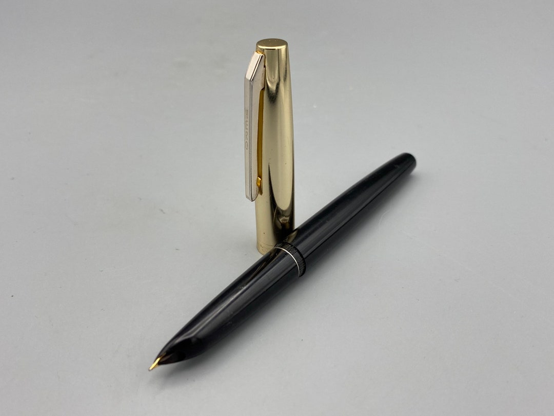Hero “332” Vintage Fountain Pen, Made in China - Etsy