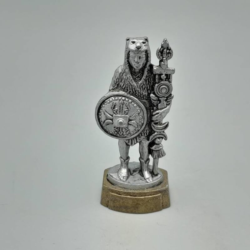 Dnd Soldier Minis Roman - Etsy UK