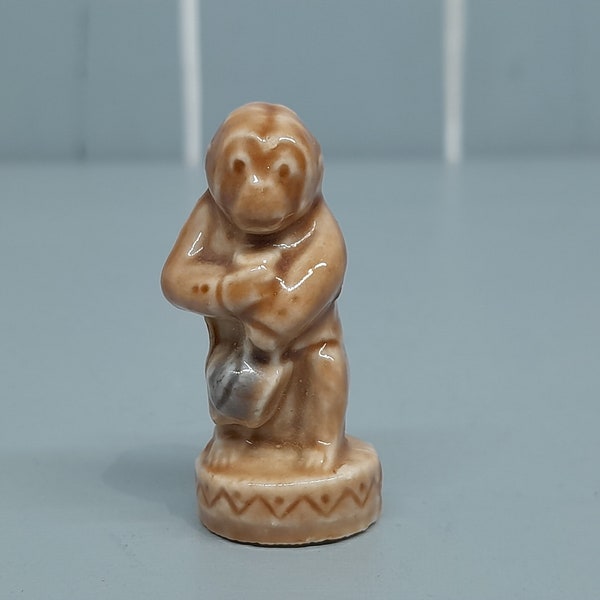 Wade Monkey - Etsy