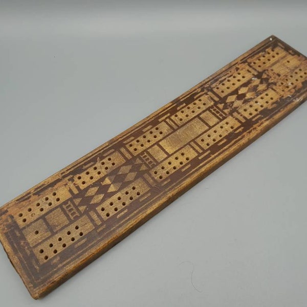 Antique Board - Etsy