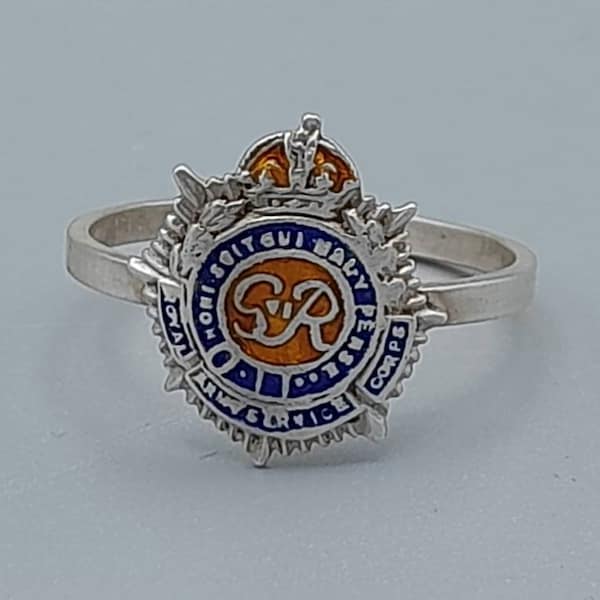 British Military Rings - Etsy UK