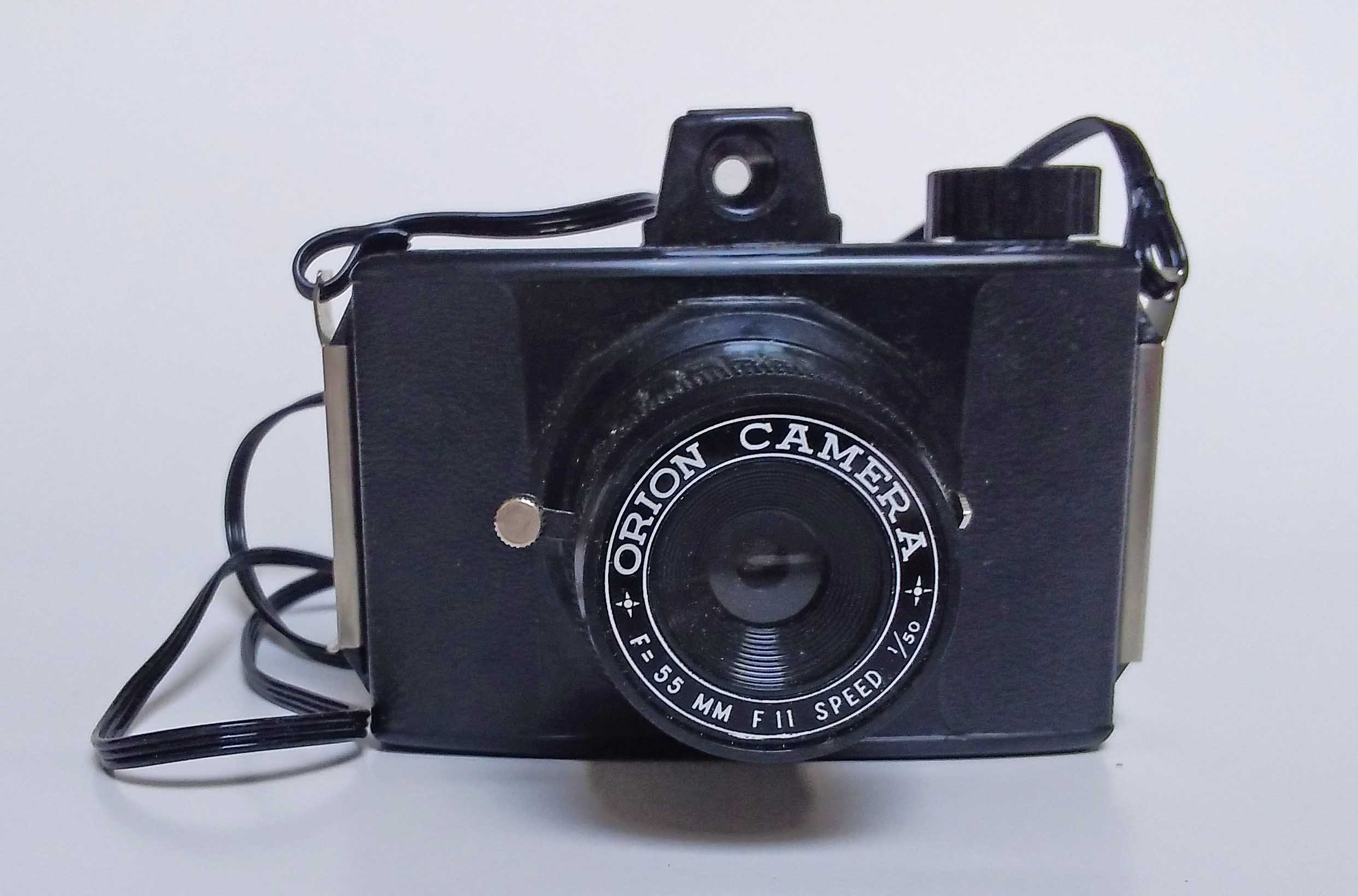 Ross Ensign Snapper Camera Clipart