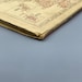Ordnance Survey, One Inch Map of Great Britain, Aberystwyth 1952 - Etsy UK