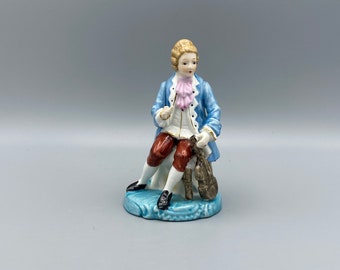 Regency Figurine - Etsy