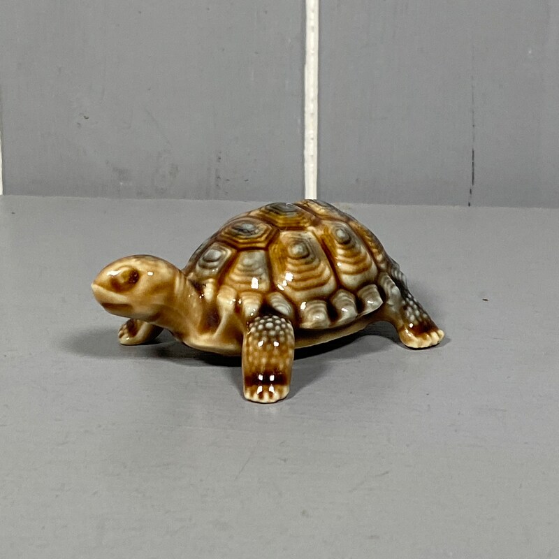 Ceramic Tortoise - Etsy