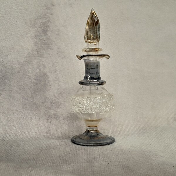Egyptian Perfume Bottle - Etsy