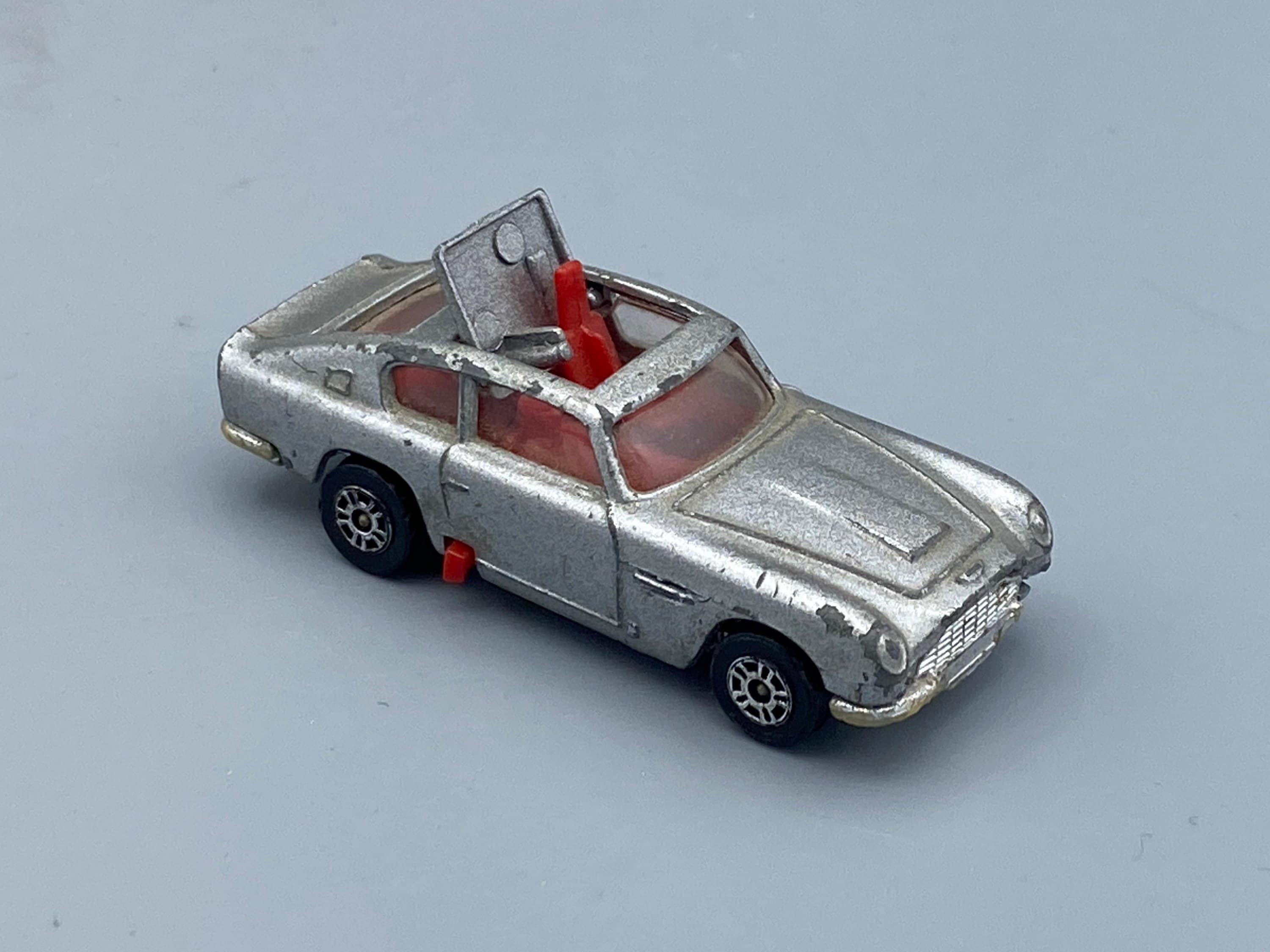 Corgi Toys Vintage Model Cars Welcome To ClassiCarGarage | atelier-yuwa ...