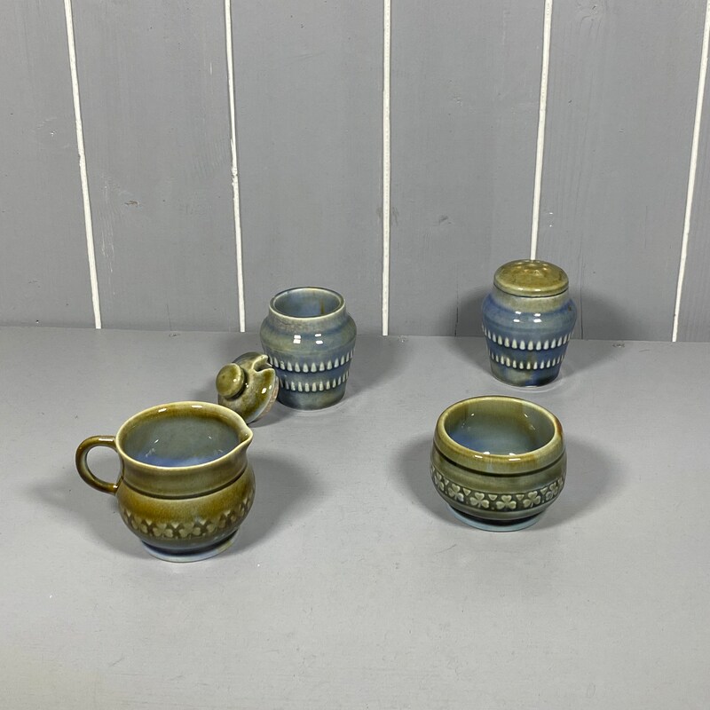 Ireland Pottery - Etsy