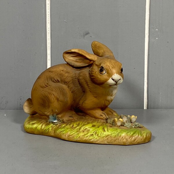Ceramic Rabbit - Etsy UK