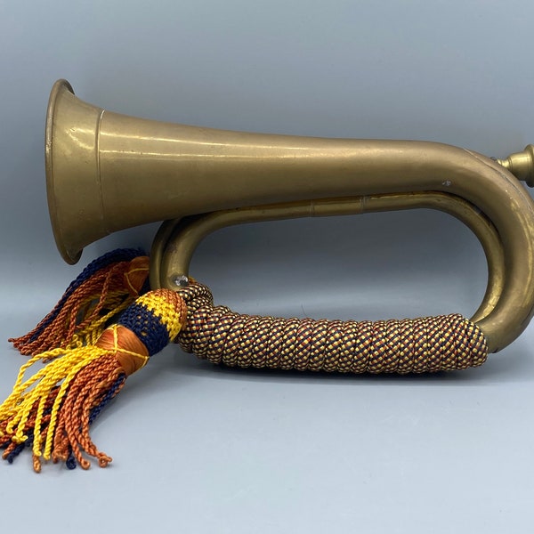 Antique Ear Horn - Etsy