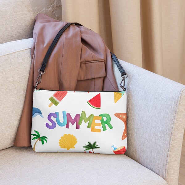Summer Purse - Etsy