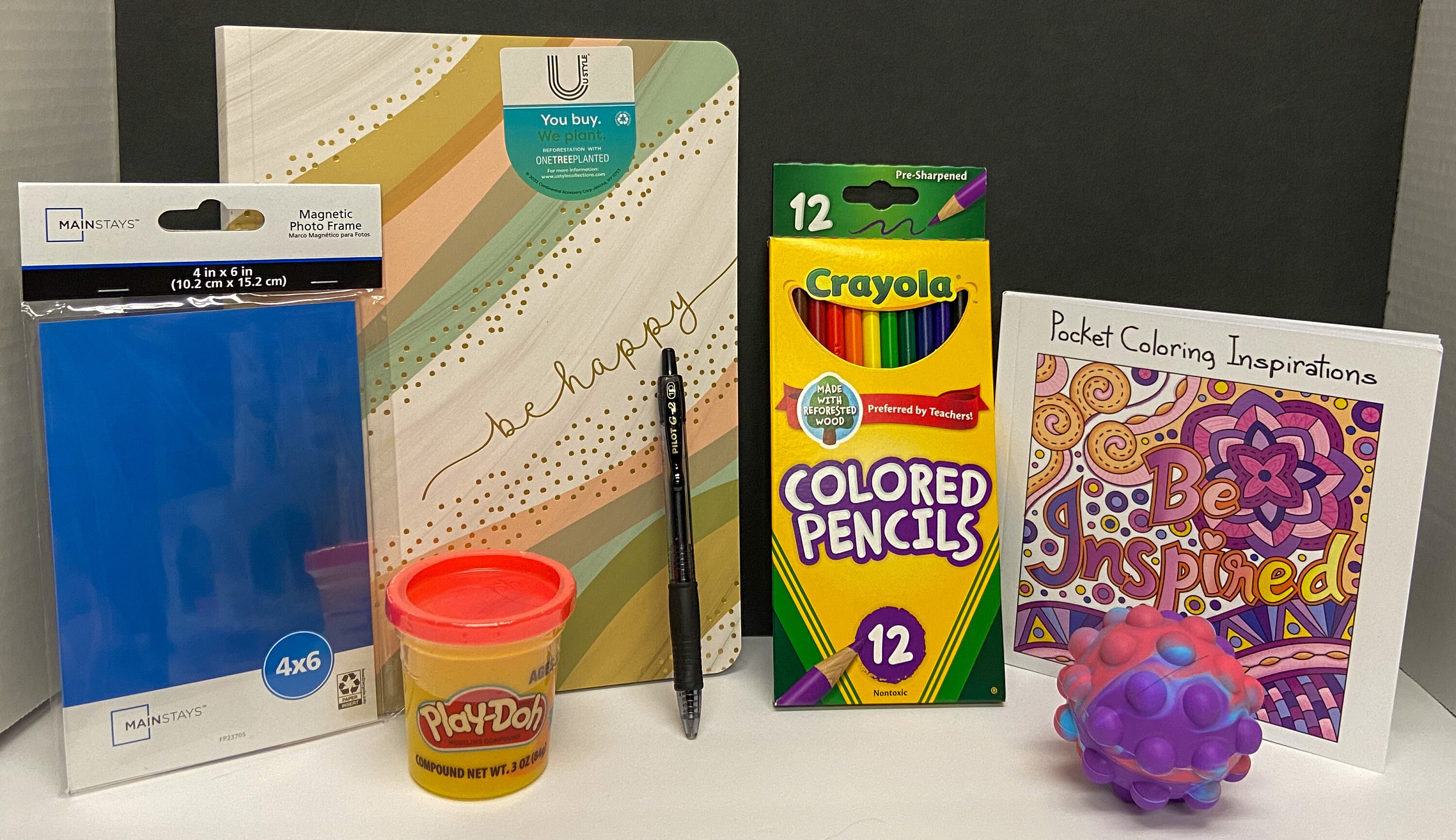 Anxiety Survival Kit; Depression, Stress, Anxiety Relief, Stress Relief ...