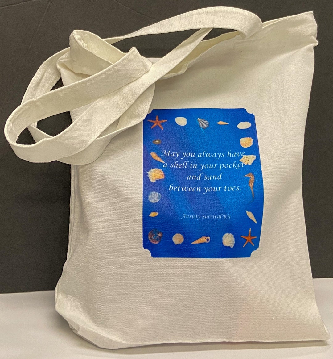 Anxiety Survival Kit; Depression, Stress, Anxiety Relief, Stress Relief ...