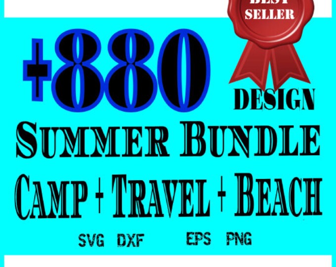Camping SVG Bundle | Adventure SVG Bundle | Camp Life SVG Cut Files ...
