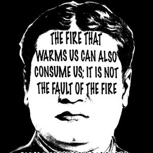 Swami Vivekananda Quote Stickers, Spirituality, Oneness, Wholeness ...