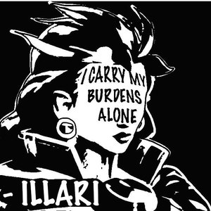 Customizable ILLARI Overwatch Stickers - Etsy