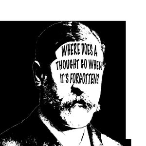 Sigmund Freud Quote Stickers, Spirituality, Oneness, Wholeness, Life ...