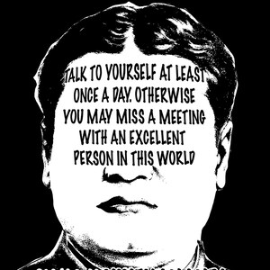 Swami Vivekananda Quote Stickers, Spirituality, Oneness, Wholeness ...