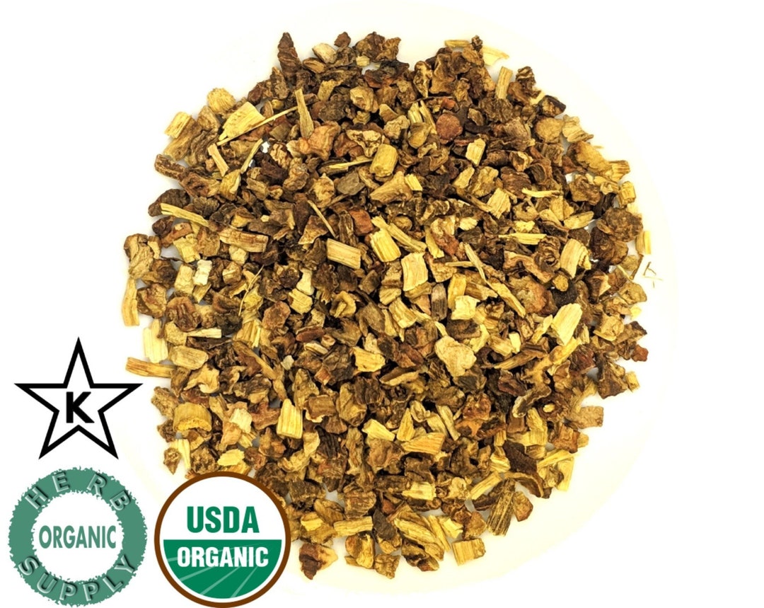 Organic Sarsaparilla Root Indian 0.125-16oz(1lbs) - Hemidesmus Indicus ...