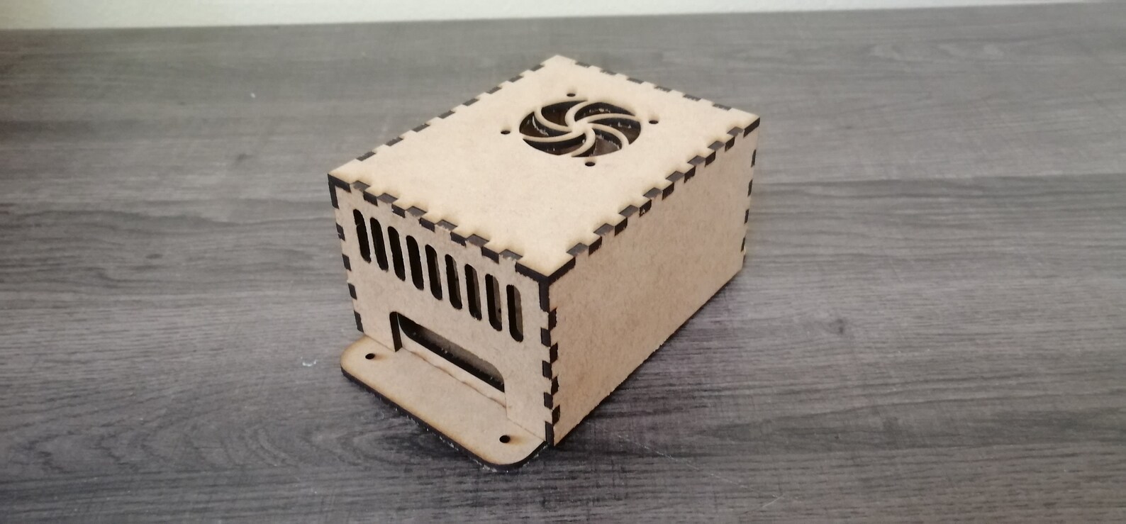 CNC Shield Case SVG - Etsy