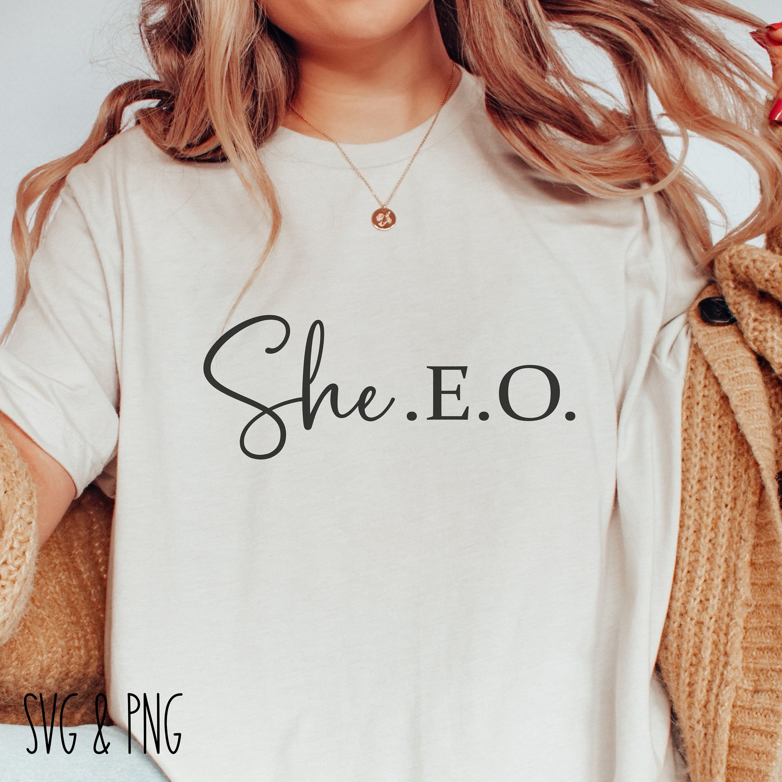 Ceo SVG She Ceo SVG Small Business SVG Small Business Owner Svg ...
