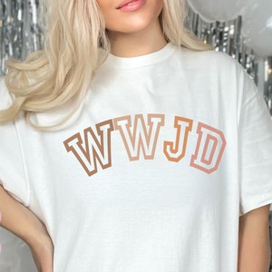 WWJD Svg Png Bundle,what Would Jesus Do Svg, College Varsity Svg ...