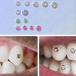 18k Ruby Bezel Gold Tooth Gem Ruby Tooth Gem Tooth Charm - Etsy