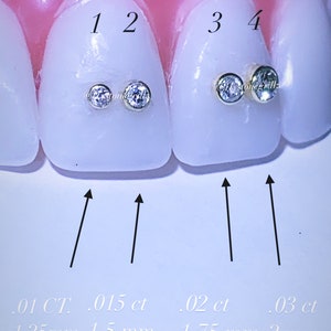 18k Diamond Bezel Gold Tooth Gem Vs Diamond Tooth Gem Tooth Charm Teeth ...