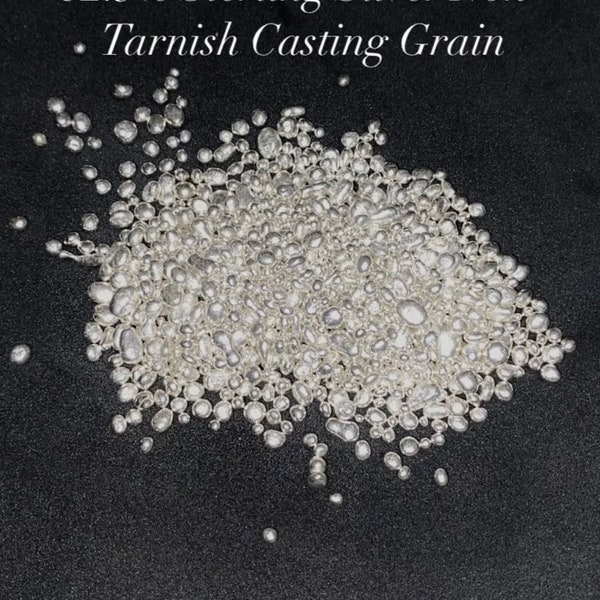 Casting Grain - Etsy