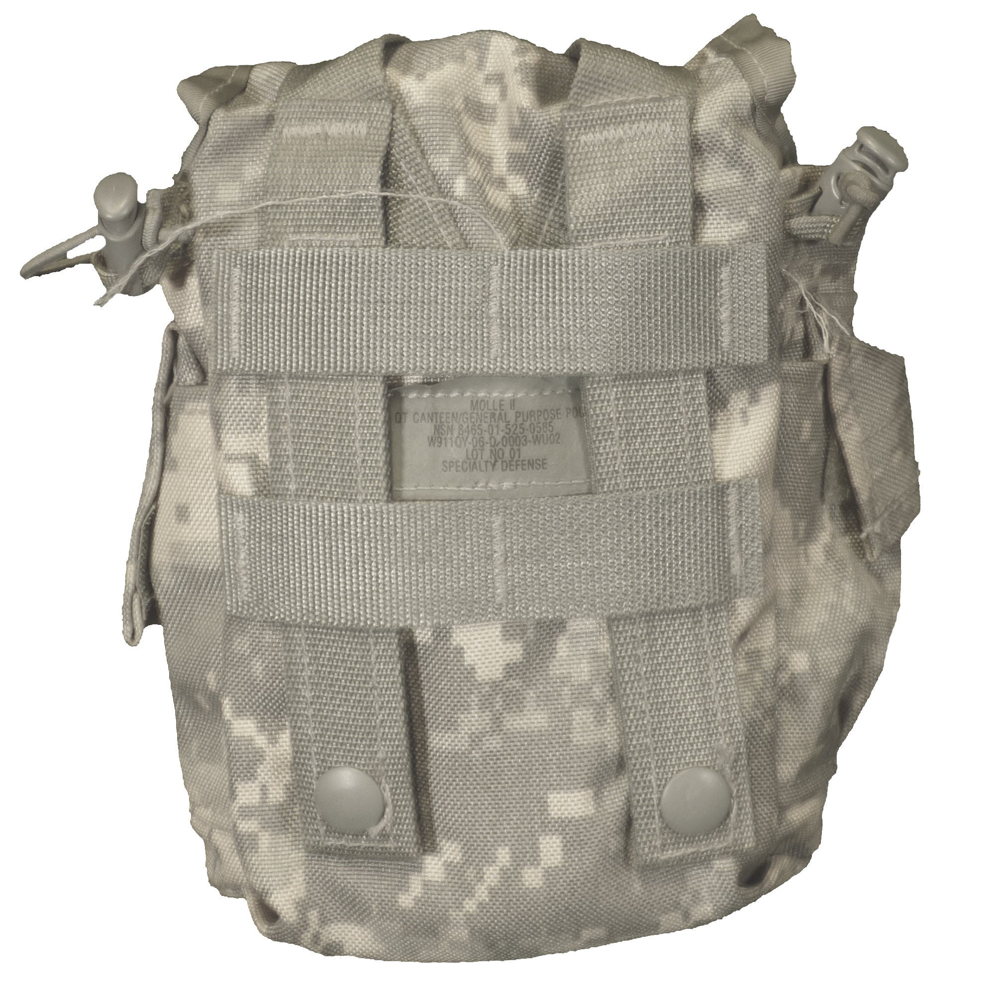 US Army Canteen Pouch - Etsy